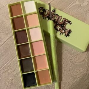 Made by Mitchell | Makeup | Made By Mitchell Colour Case Cream Paint ...